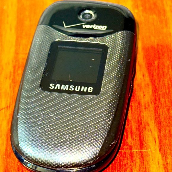 Samsung | Cell Phones & Accessories | Samsung Gusto Schu36 Metallic ...